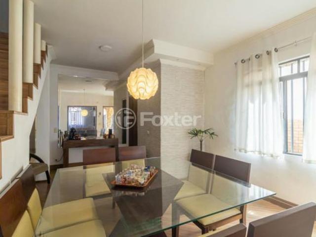 Casa, 3 dormitórios, 220 m², em Vila São José Ipiranga