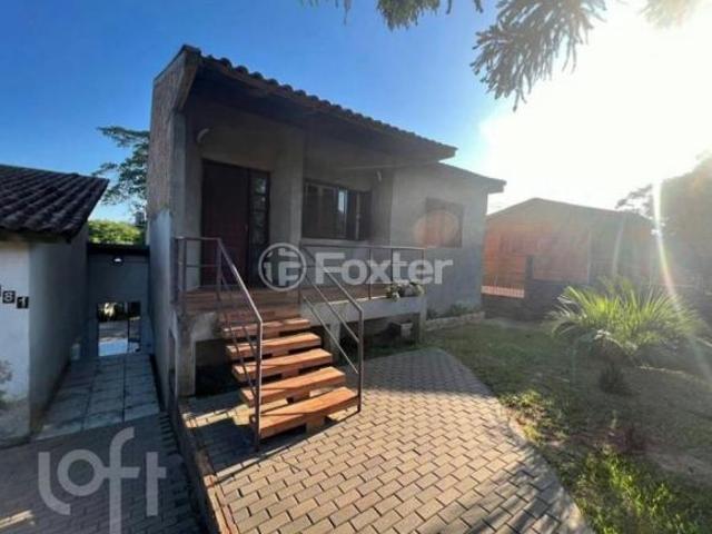 Casa, 3 dormitórios, 220.3 m², em Liberdade