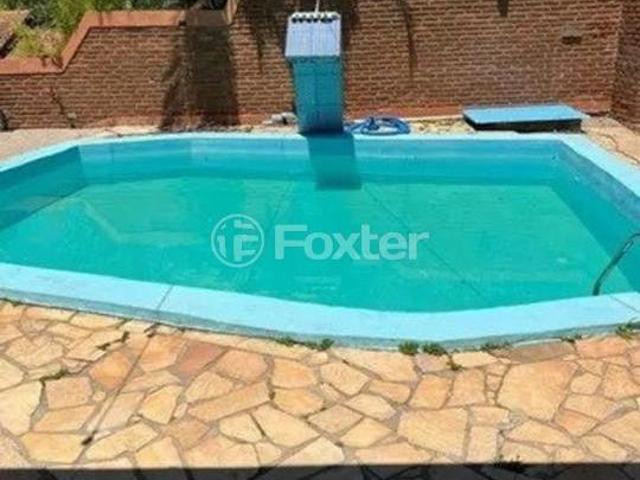 Casa, 3 dormitórios, 222 m², em Fazenda São Borja