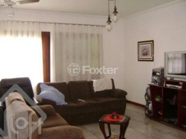 Casa, 3 dormitórios, 222.3 m², em São Jorge