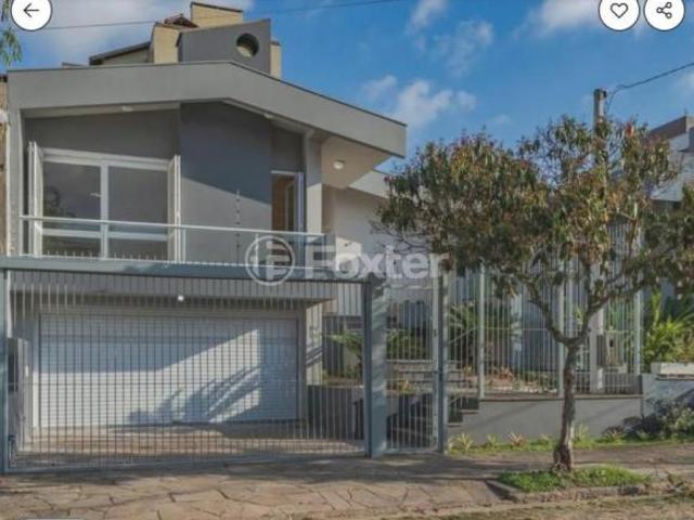 Casa, 3 dormitórios, 223 m², em Jardim Lindóia