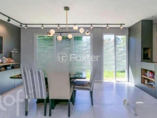 Casa, 3 dormitórios, 223 m², em Vila Assunção