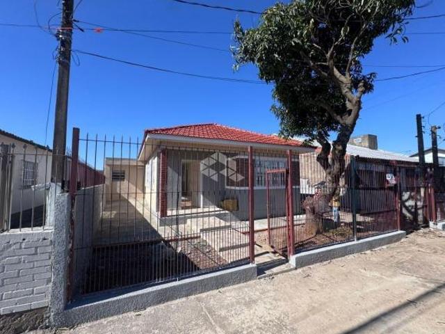 Casa 3 Dormitorios