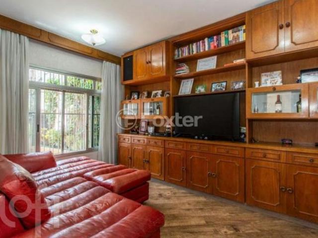 Casa, 3 dormitórios, 234 m², em Jardim Promissão