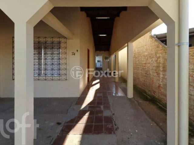 Casa, 3 dormitórios, 234.54 m², em Harmonia