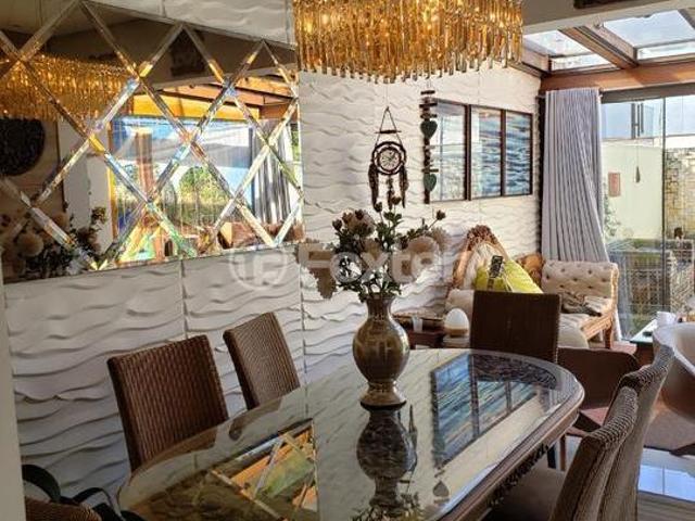 Casa, 3 dormitórios, 235 m², em Marechal Rondon