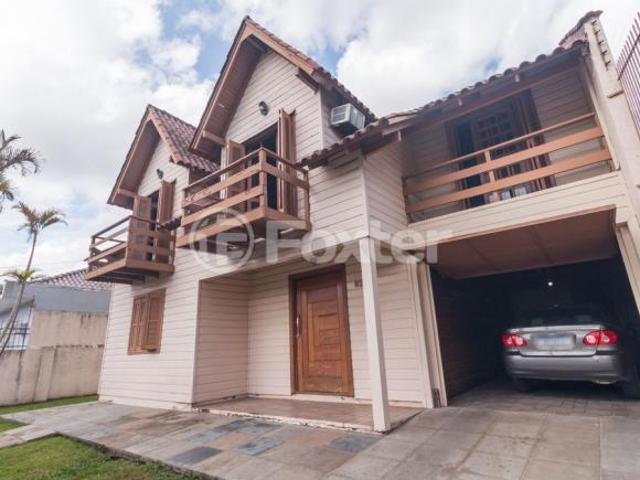 Casa, 3 dormitórios, 235 m², em Sarandi