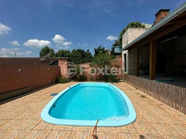 Casa, 3 dormitórios, 236 m², em Santo Antônio