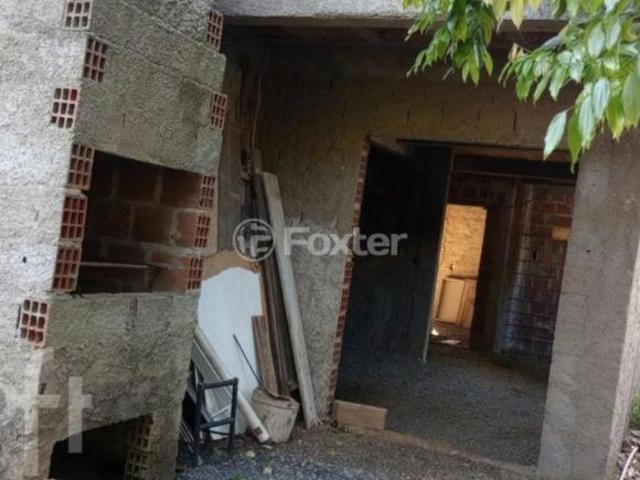 Casa, 3 dormitórios, 237 m², em Centro