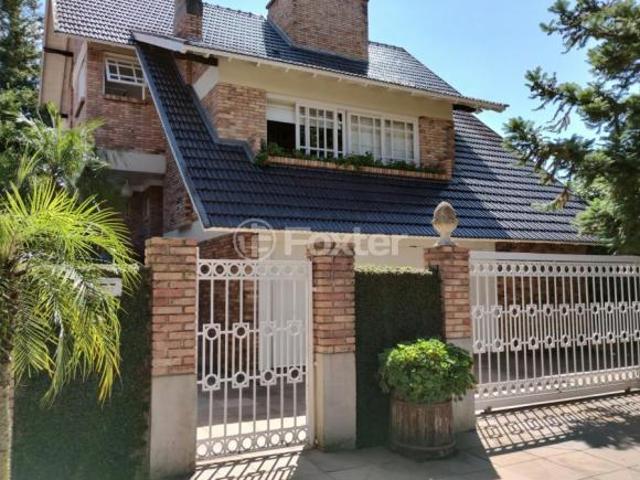 Casa, 3 dormitórios, 237 m², em Oriço