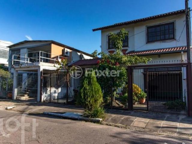 Casa, 3 dormitórios, 237 m², em Sarandi