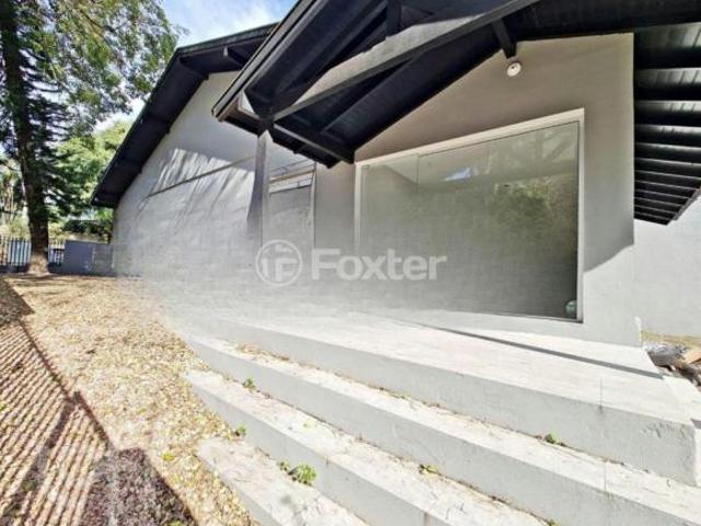 Casa, 3 dormitórios, 237.96 m², em Vila Nova