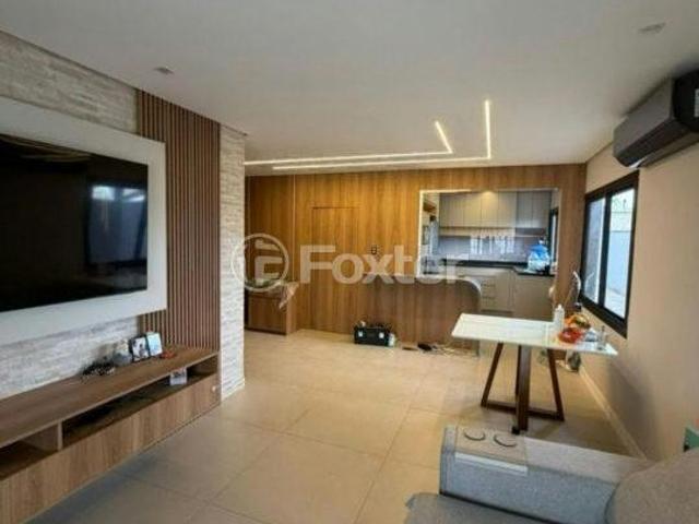 Casa, 3 dormitórios, 238 m², em Monte Belo