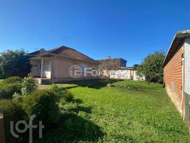 Casa, 3 dormitórios, 238 m², em Scharlau