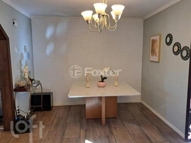 Casa, 3 dormitórios, 238 m², em Partenon