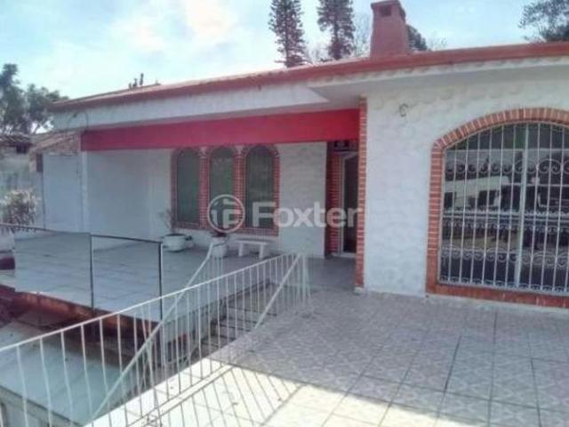Casa, 3 dormitórios, 238 m², em Tristeza