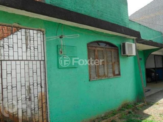 Casa, 3 dormitórios, 238.65 m², em Mathias Velho