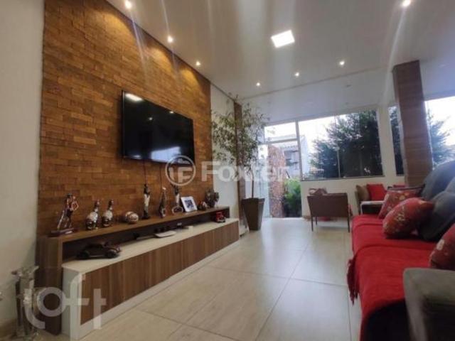 Casa, 3 dormitórios, 230 m², em Loteamento Jardim Timbaúva