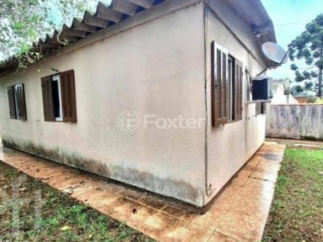 Casa, 3 dormitórios, 230 m², em Morada do Vale I