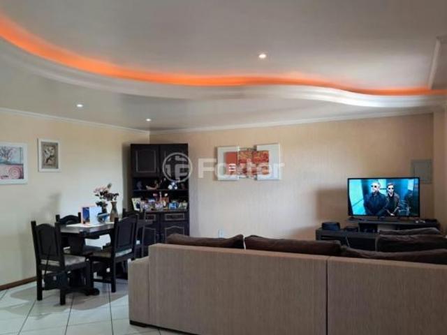 Casa, 3 dormitórios, 230 m², em Santa Tereza