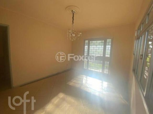 Casa, 3 dormitórios, 230 m², em Vila João Pessoa