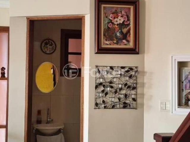 Casa, 3 dormitórios, 230 m², em Vila São Pedro
