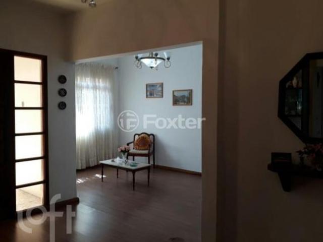 Casa, 3 dormitórios, 230.85 m², em Passo das Pedras