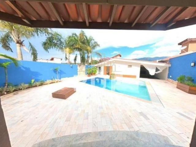 Casa 3 dormitórios 230m² Nova Gardenia Atibaia