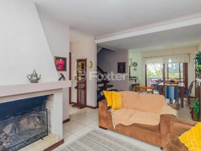 Casa, 3 dormitórios, 231 m², em Ipanema
