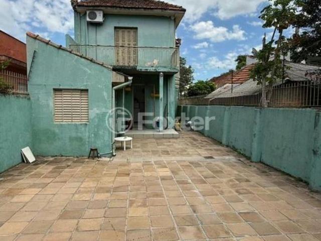 Casa, 3 dormitórios, 231 m², em Santa Cecília