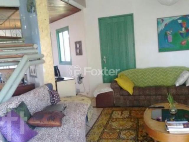 Casa, 3 dormitórios, 231.45 m², em Ipanema
