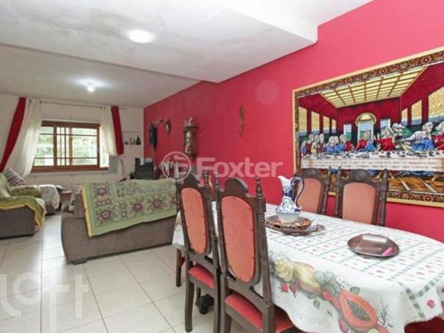 Casa, 3 dormitórios, 231.55 m², em Ipanema