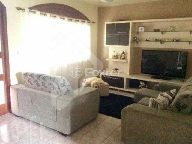 Casa, 3 dormitórios, 244 m², em Fátima