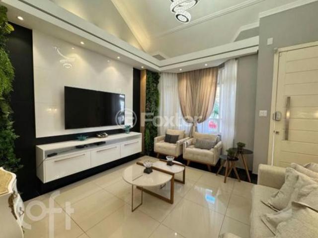 Casa, 3 dormitórios, 244 m², em Igara