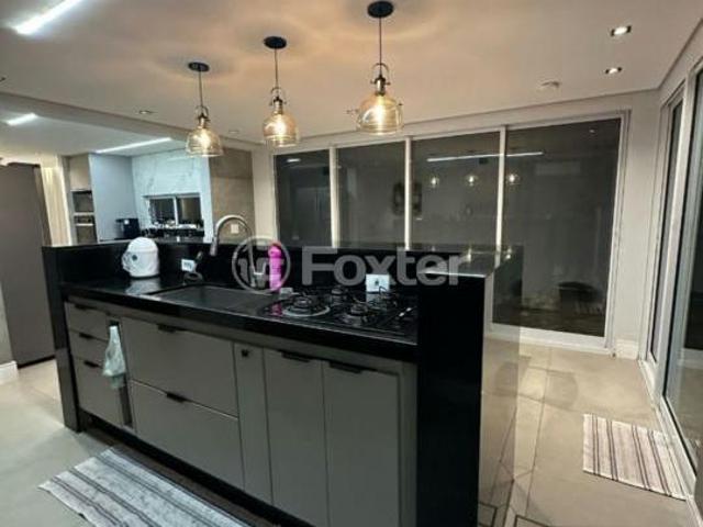 Casa, 3 dormitórios, 245 m², em Conjunto Residencial Vista Verde