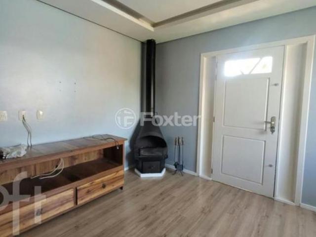 Casa, 3 dormitórios, 245 m², em Feitoria