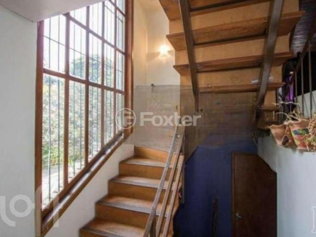 Casa, 3 dormitórios, 245 m², em Ipanema