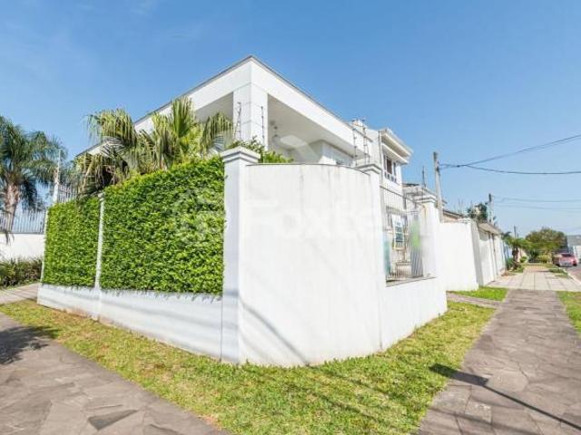 Casa, 3 dormitórios, 245.5 m², em Marechal Rondon