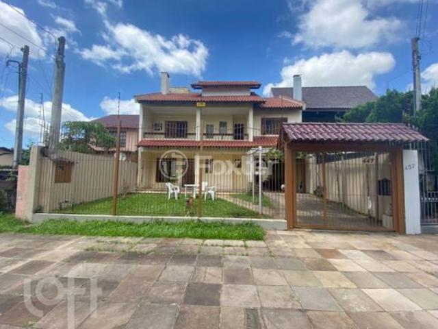 Casa, 3 dormitórios, 246 m², em Igara