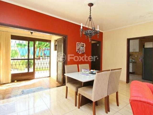 Casa, 3 dormitórios, 246 m², em Vila João Pessoa