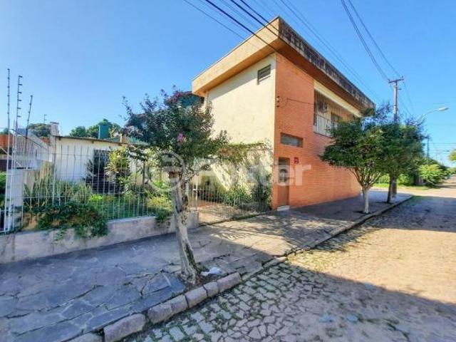 Casa, 3 dormitórios, 247.35 m², em Ipanema