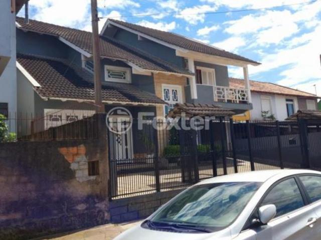 Casa, 3 dormitórios, 248 m², em Parque da Matriz