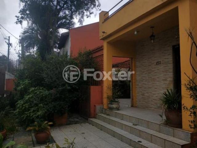Casa, 3 dormitórios, 248 m², em Teresópolis