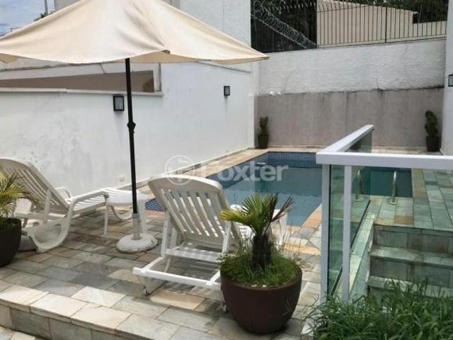 Casa, 3 dormitórios, 249 m², em Planalto Paulista