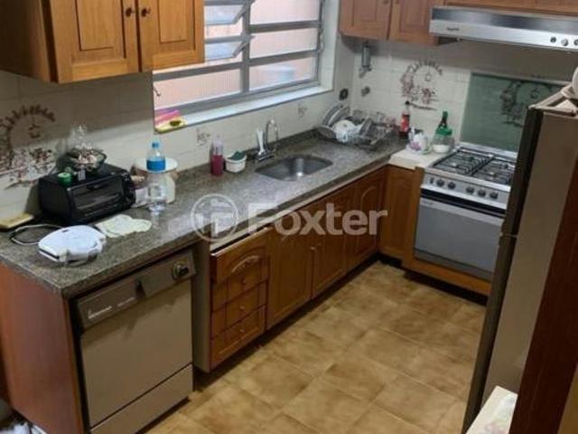 Casa, 3 dormitórios, 249 m², em Planalto Paulista