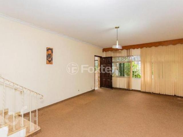 Casa, 3 dormitórios, 249 m², em Tucuruvi
