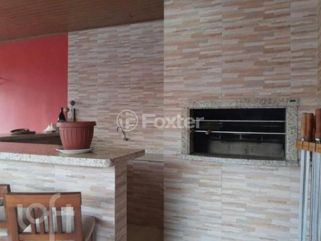 Casa, 3 dormitórios, 249 m², em Vila Vista Alegre