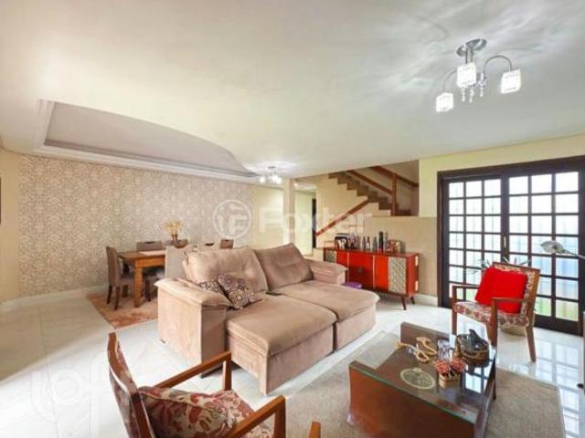 Casa, 3 dormitórios, 249.47 m², em Espírito Santo