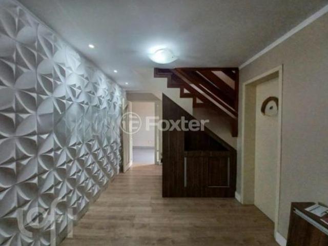 Casa, 3 dormitórios, 240 m², em Estância Velha