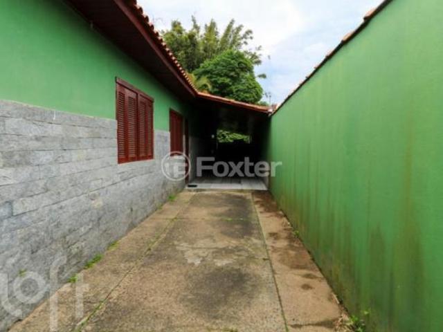 Casa, 3 dormitórios, 240 m², em Estância Velha